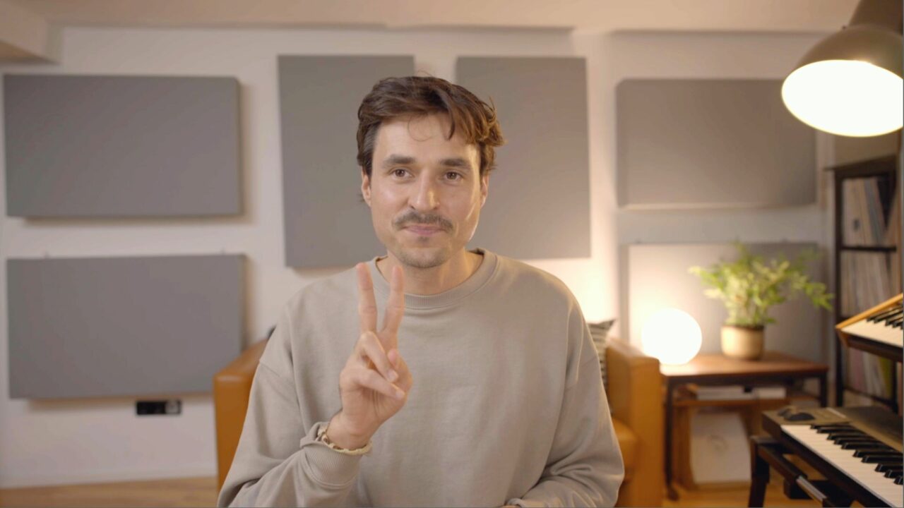 WEBINAR - Erfolgreich, als authentischer Artist - Parallel Audio